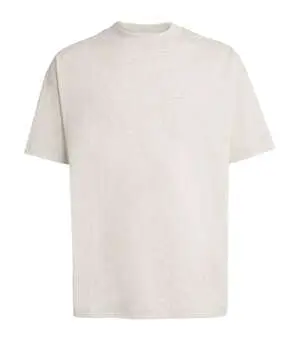 Fear Of God Cotton Logo Script T-shirt