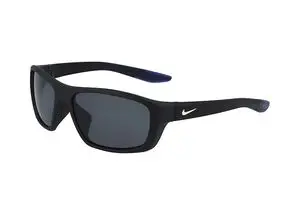 Nike Brazen Boost Sunglasses - Matte Black White/dark Grey (ct8179/010
