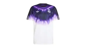 Adidas Real Madrid Cny Jersey