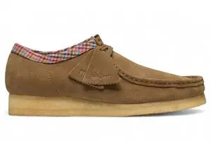 Clarks Wallabee Interest Pack