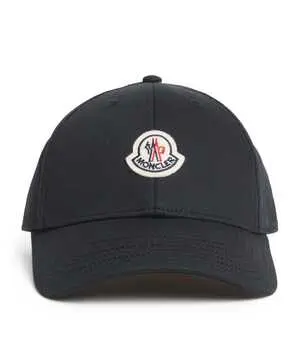 Moncler Curved Hats For Men