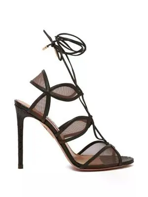 Aquazzura Open Toe Sandals For Women
