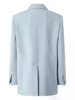 Pinko Double-breasted Blazer