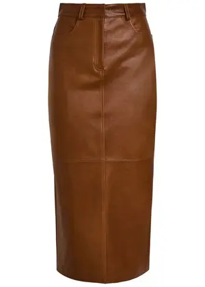 Nour Hammour Midi Skirts