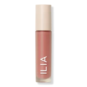 ILIA Overglaze Hydrating Lip Gloss For 24-hour Moisture - Crystalline