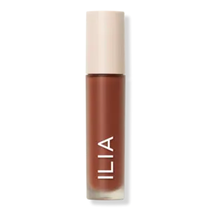 ILIA Overglaze Hydrating Lip Gloss For 24-hour Moisture - Clay