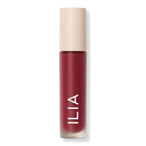 ILIA Overglaze Hydrating Lip Gloss For 24-hour Moisture - Figure