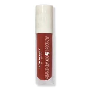 ULTA BEAUTY COLLECTION Plumped Up Pout Lip Gloss - Cookie Cake