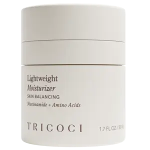TRICOCI Lightweight Moisturizer - One-color