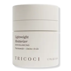 TRICOCI Lightweight Moisturizer - One-color