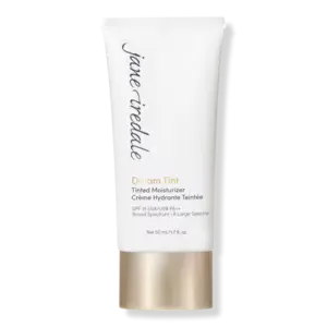 Jane Iredale Dream Tint Tinted Moisturizer Medium Dark