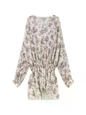 Golden Goose Logo Day Dresses