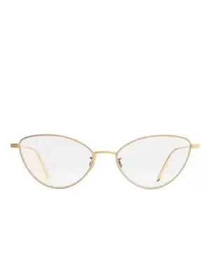 Khaite Cat Eye Eyewear For Women
