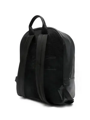 Kiton Zip-fastening Backpack