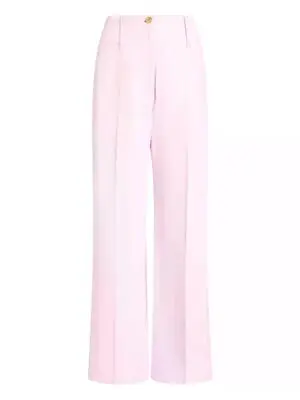 Patou Ankle Length Pants For Women
