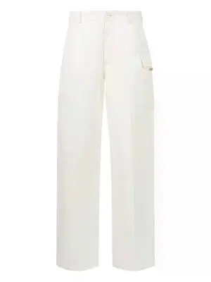 Marni Cargo-pocket Trousers