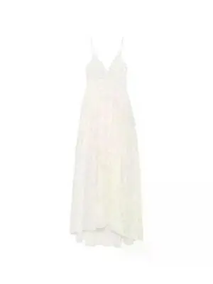 Ermanno Scervino Draped Cocktail Dresses