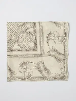 Max Mara Neck Scarf - Multicolor