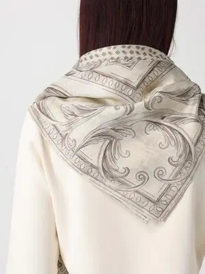 Max Mara Neck Scarf