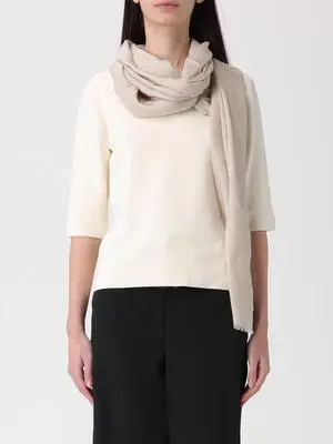 Max Mara Scarf - Beige