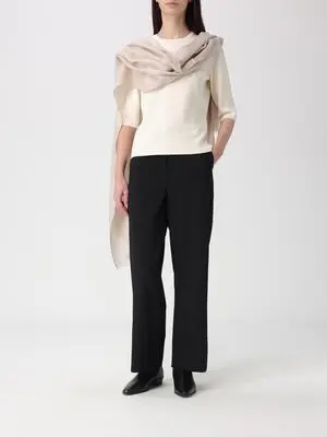 Max Mara Scarf - Beige