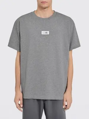 MAISON MARGIELA T-shirt - Grey