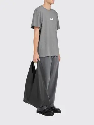 MAISON MARGIELA T-shirt - Grey