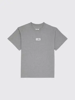 MAISON MARGIELA T-shirt - Grey
