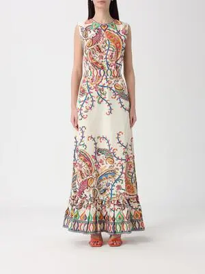 Etro Sleeveless Day Dresses