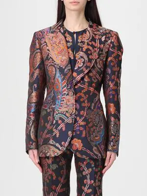 Etro Printed Jacket