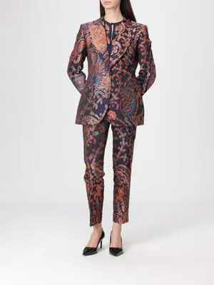 Etro Printed Jacket