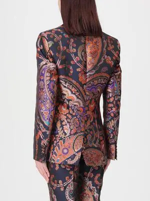 Etro Printed Jacket