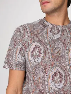 Etro T-shirt