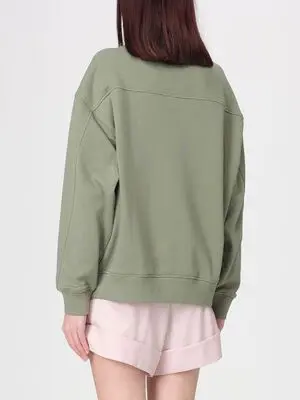 Pinko Crewneck Sweatshirt - Green