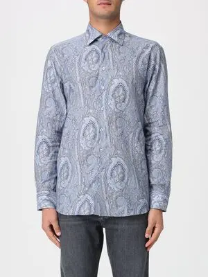 Etro Shirt - Blue