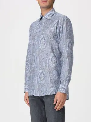 Etro Shirt - Blue