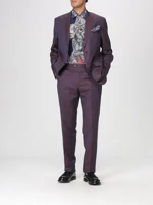 Etro Suit