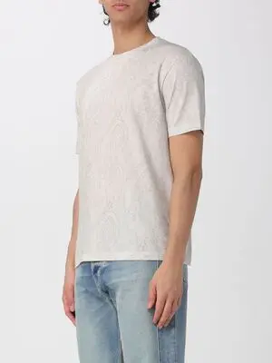 Etro T-shirt - Nude