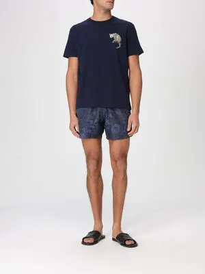 Etro T-shirt - Blue