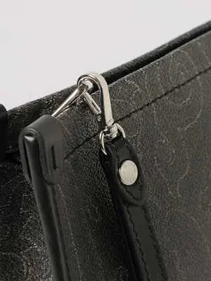 Etro Paisley Briefcase