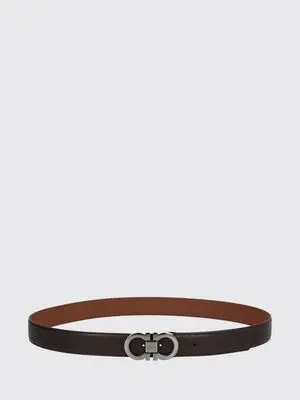 FERRAGAMO Belt - Dark