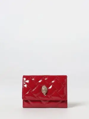Kurt Geiger Wallet - Red