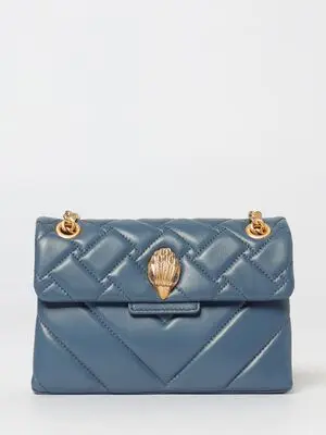 Kurt Geiger Gold Tone Mini Bags