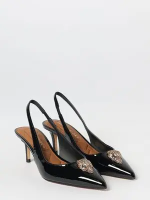 Kurt Geiger Pointed-toe Slingback Pumps