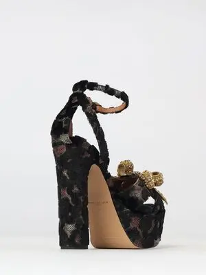 Kurt Geiger Heeled Sandal