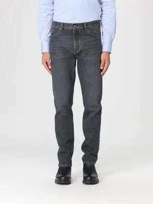Zegna Slim Fit Jeans