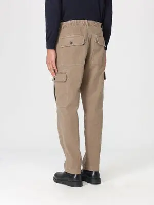 Incotex Straight Leg Pants