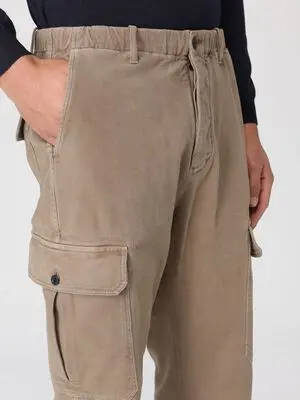 Incotex Straight Leg Pants