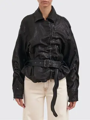 DIESEL Belted Jacket