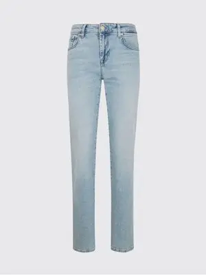 7 For All Mankind Jeans - Blue
